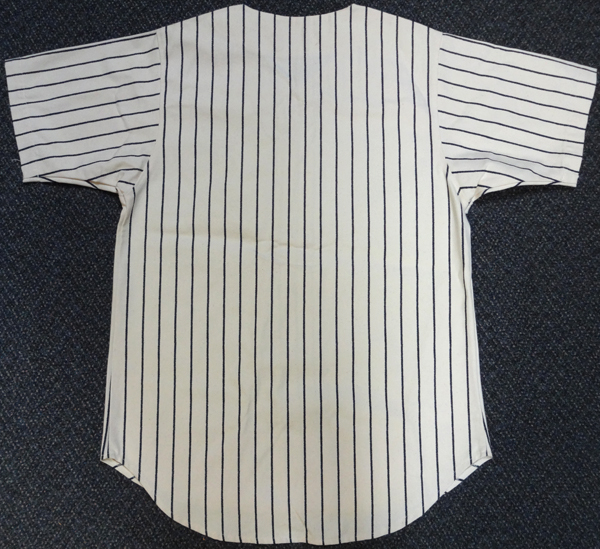 New York Giants George "High Pockets" Kelly Autographed White Jersey ...