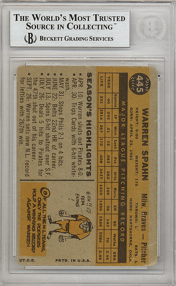 Warren Moon Autographed Signed Washington Huskies White Logo Football ...