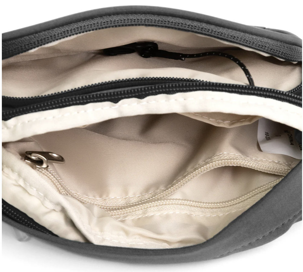Penn State Nittany Lions Black Belt Bag Nittany Lions (PSU)