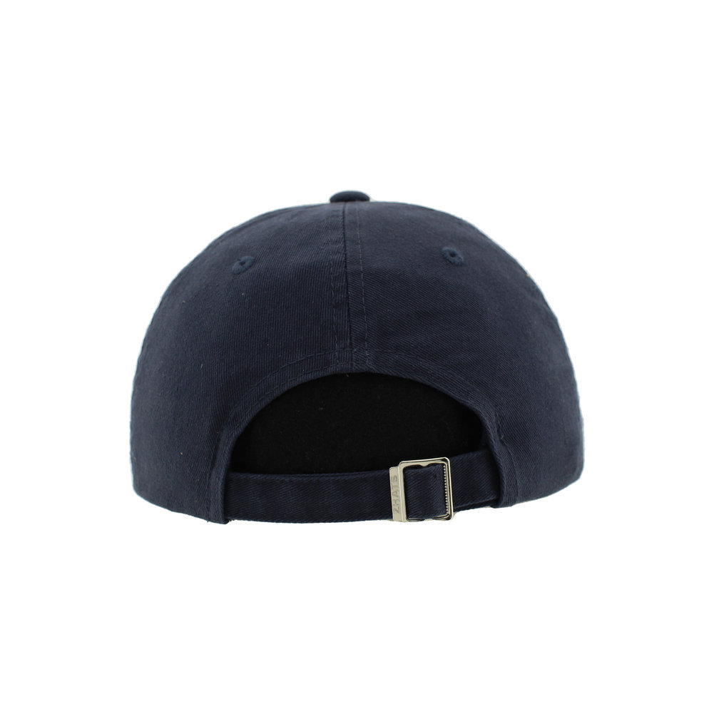 Penn State Embroidered Women's Script Adjustable Hat Navy Nittany Lions ...