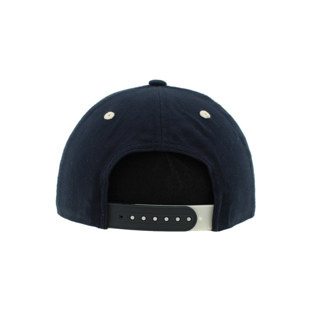 Penn State Nittany Lions 3D Embroidered Chain Stitch Snapback Hat ...