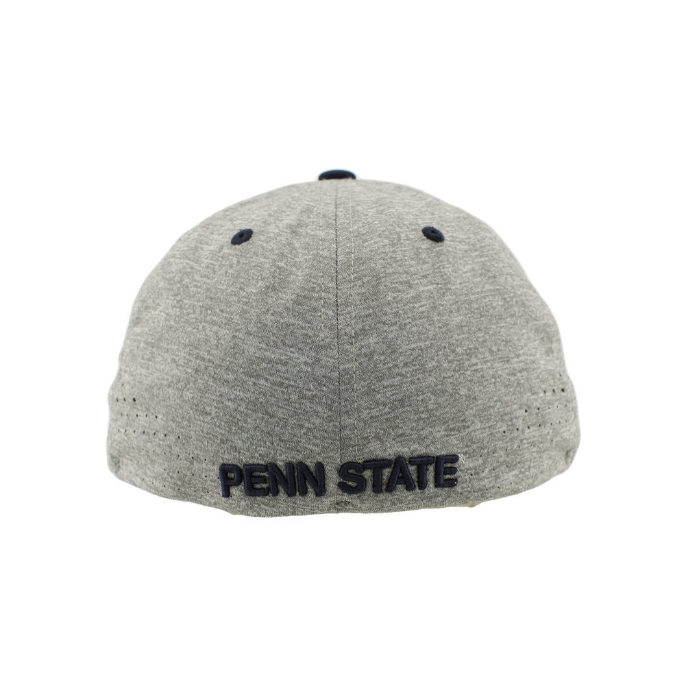 Penn State Nittany Lions Hypercool Performance Fitted Hat Nittany Lions ...