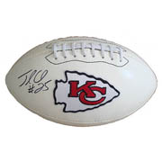 Kansas City Chiefs NFL Memorabilia & Signed Sports Collectibles
