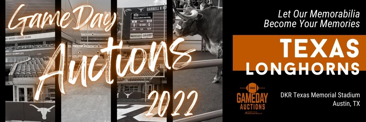 University of Texas Longhorns GameDay | GameDay