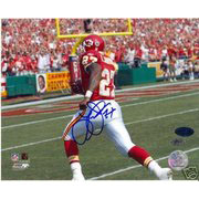 Kansas City Chiefs NFL Memorabilia & Signed Sports Collectibles