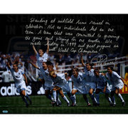 Soccer Merchandise & Signed Sports Memorabilia | Sports Collectibles