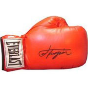 Boxing Memorabilia & Signed Sports Collectibles