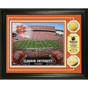 Clemson Tigers NCAA Merchandise & Autographed Sports Memorabilia