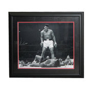 Boxing Memorabilia & Signed Sports Collectibles