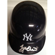 New York Yankees Baseball Memorabilia & MLB Merchandise