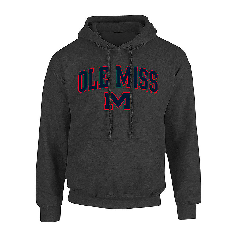 Mississippi Ole Miss Rebels | College