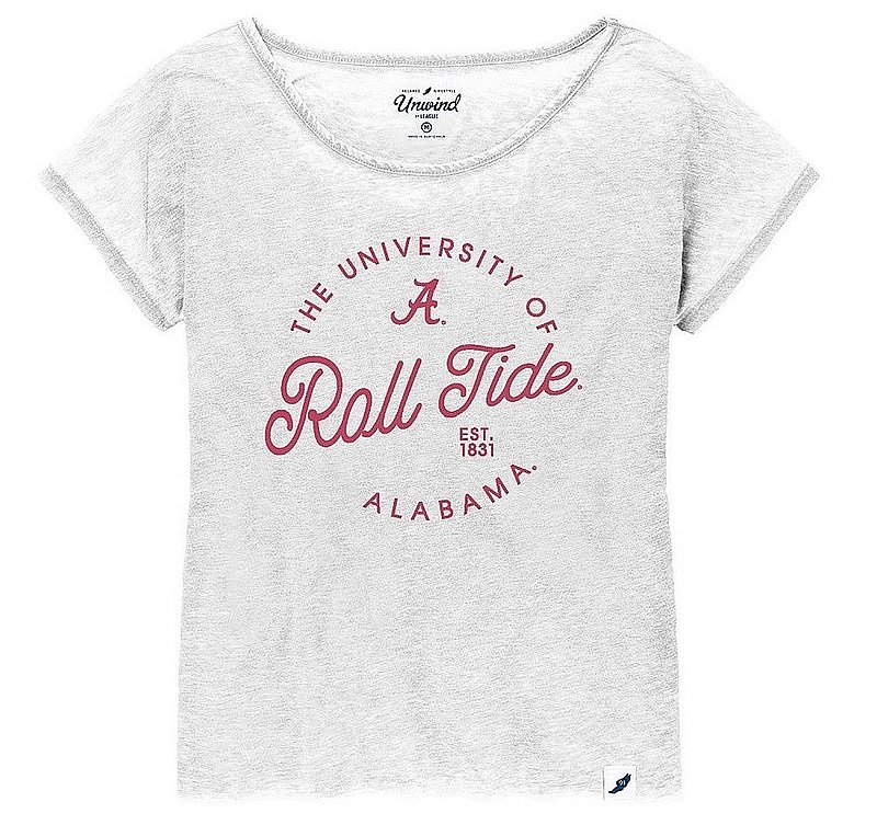 Womens Apparel - Alabama Crimson Tide | College