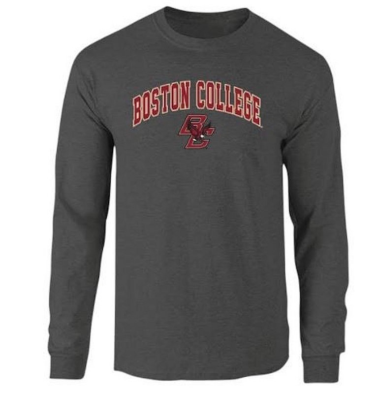 Boston College Eagles | College