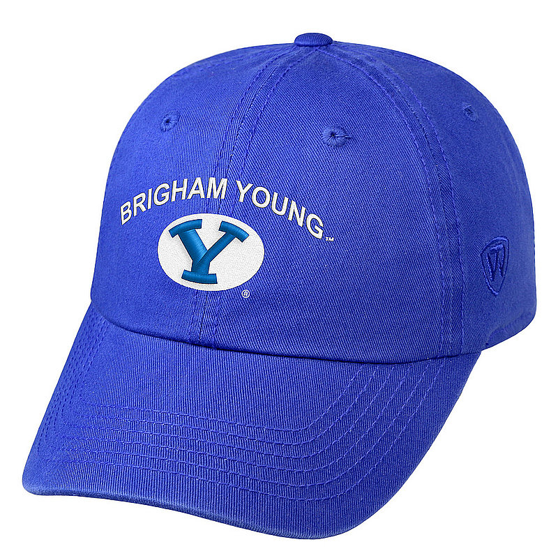 BYU Cougars | College