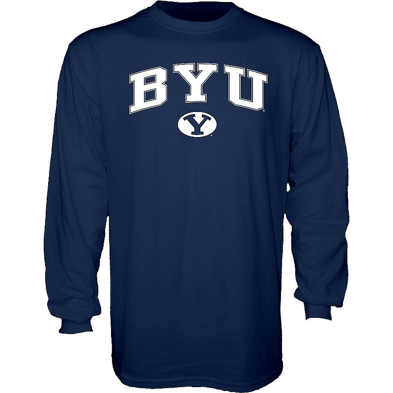 BYU Cougars | College