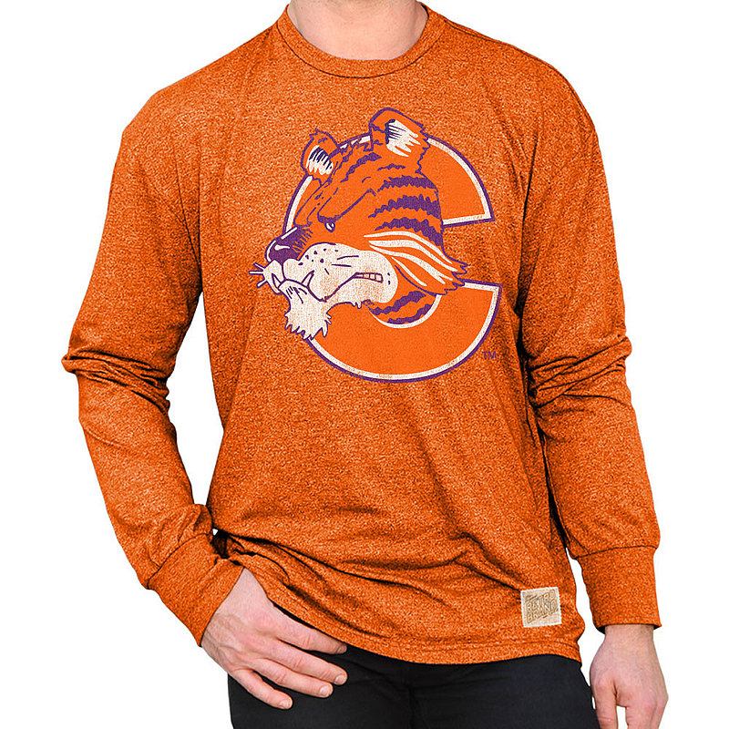 Long Sleeve - Clemson Tigers | College
