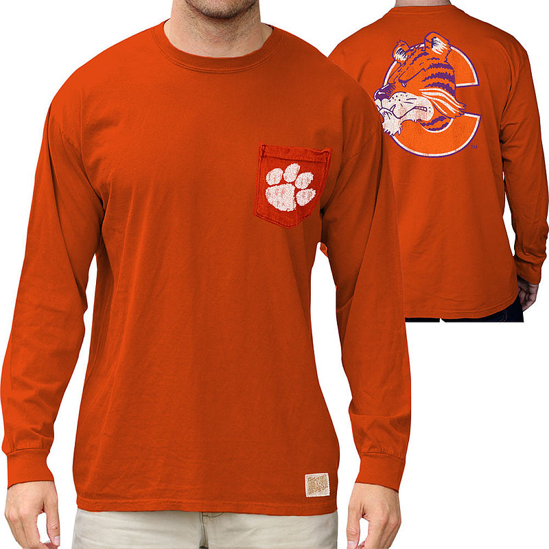 Clemson Tigers | College