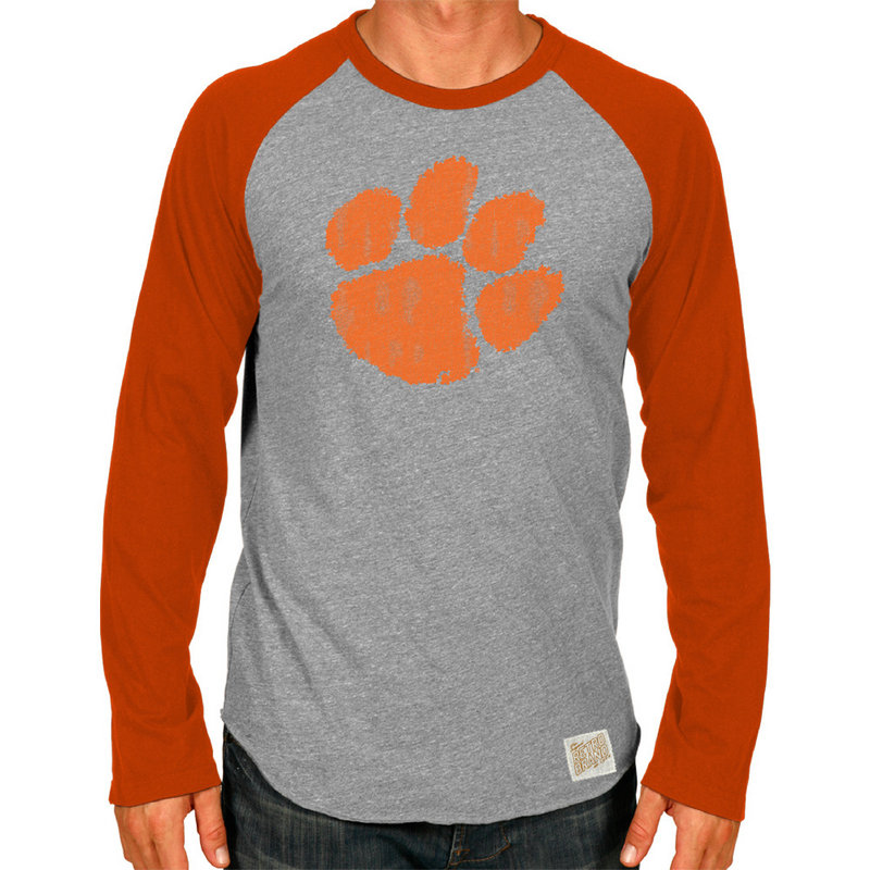 Clemson Tigers | College