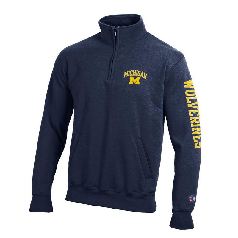 Sweatshirts - Michigan Wolverines | College