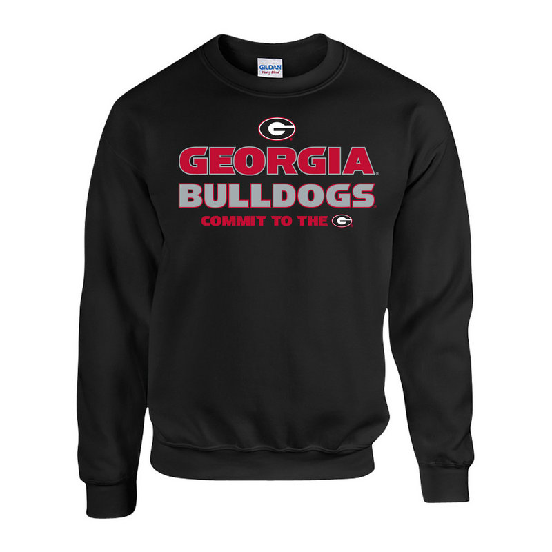 Sweatshirts - Georgia Bulldogs | College
