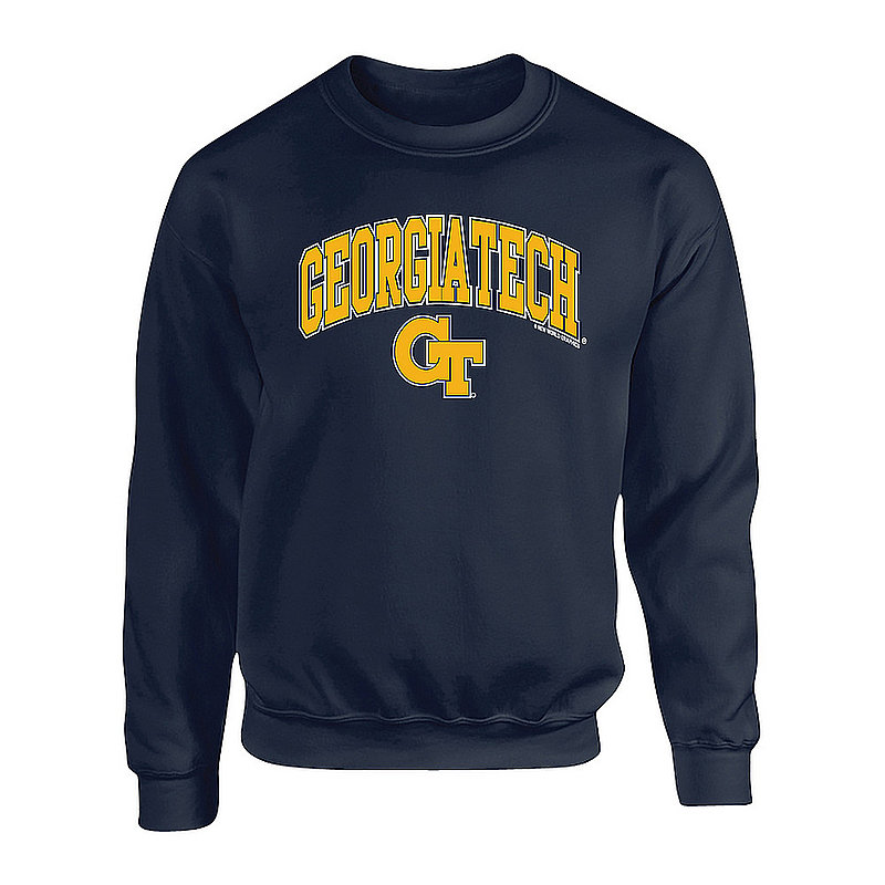 Georgia Tech Yellow Jackets | College