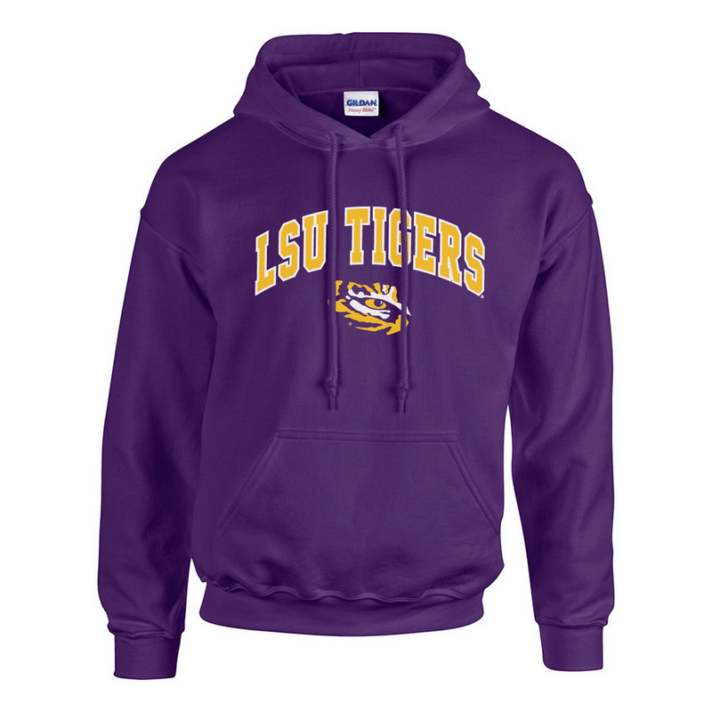 LSU Tigers - Discount Clothing & Apparel - Louisiana State University