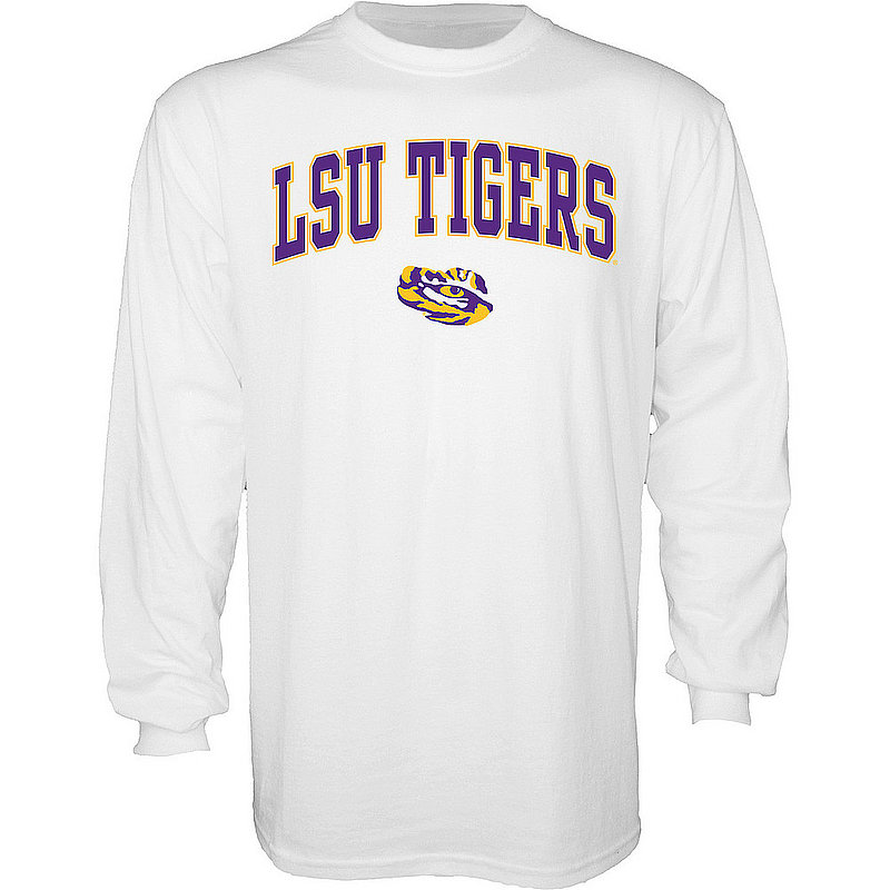 LSU Tigers - Discount Clothing & Apparel - Louisiana State University