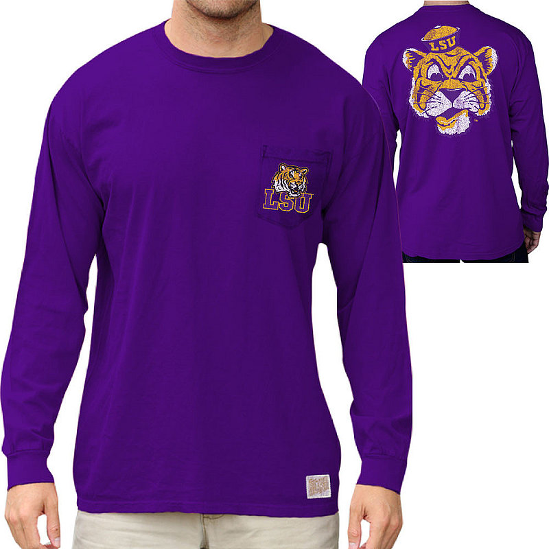 LSU Tigers | College
