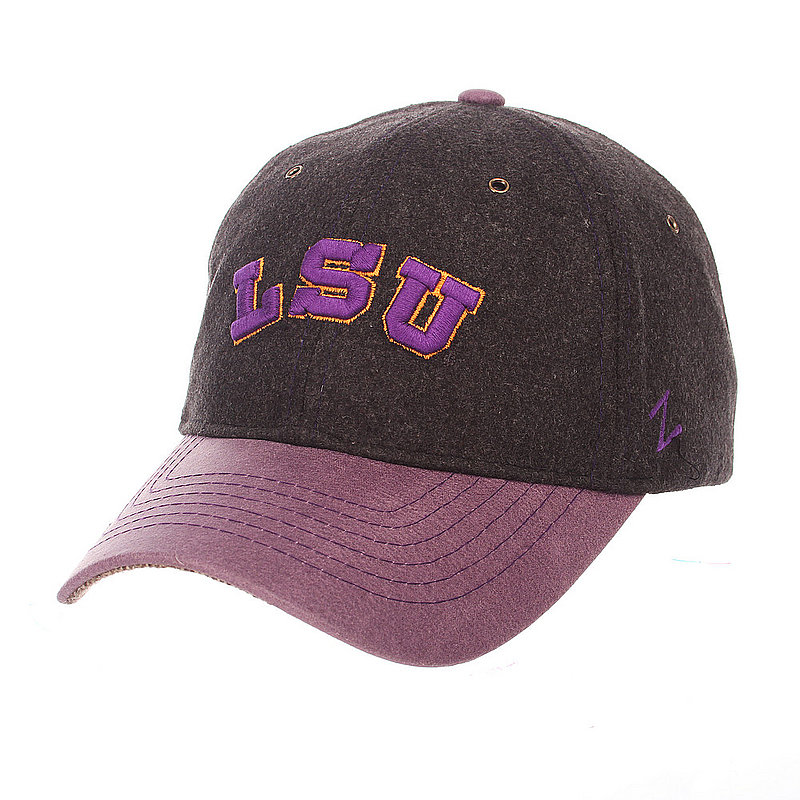 LSU Tigers | College