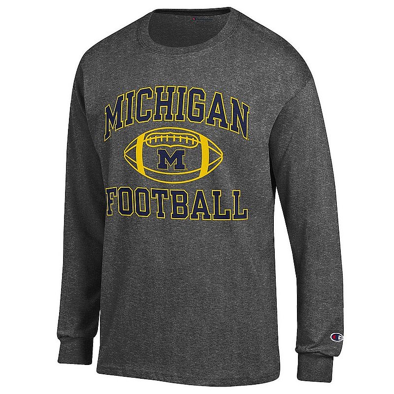 Michigan Wolverines | College
