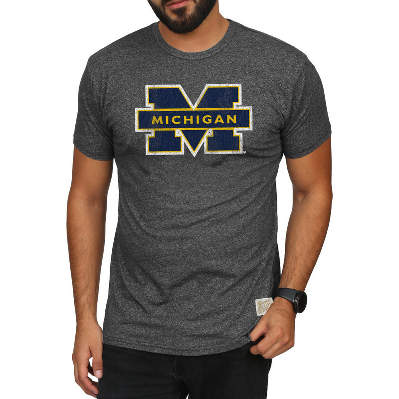 Michigan Wolverines | College