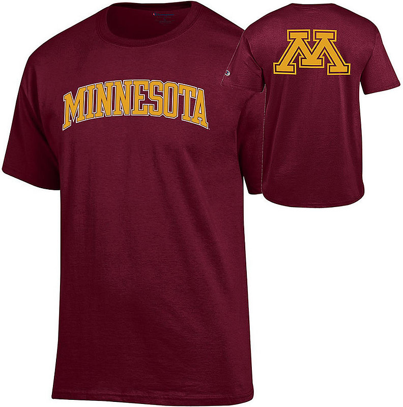 Minnesota Golden Gophers | College