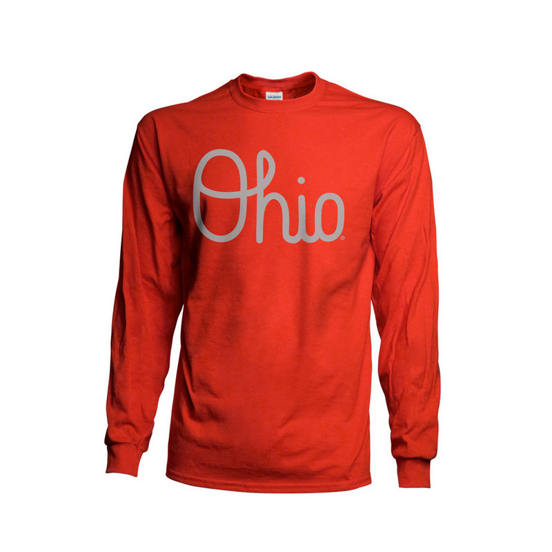 TShirts - Ohio State Buckeyes | College