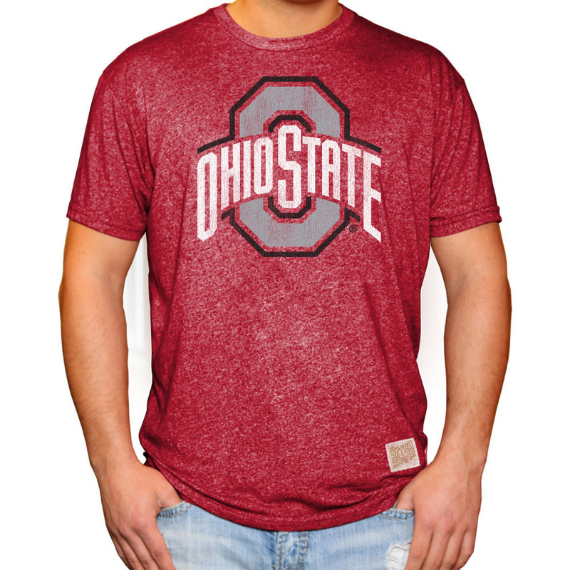Ohio State Buckeyes | College