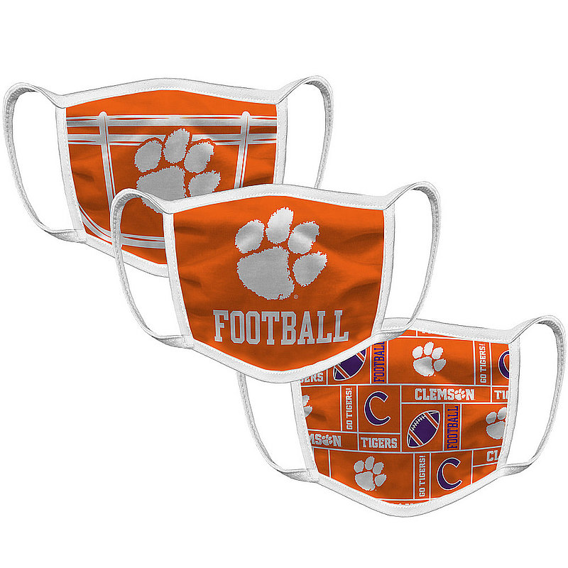 Clemson Tigers | College