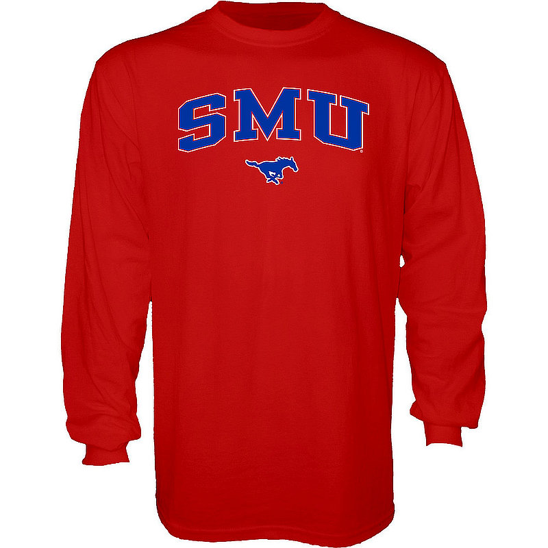 SMU Mustangs | College