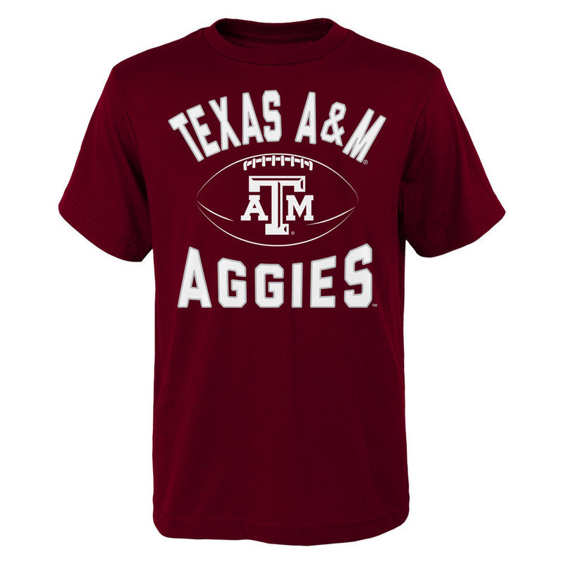 Texas A&M Aggies | College