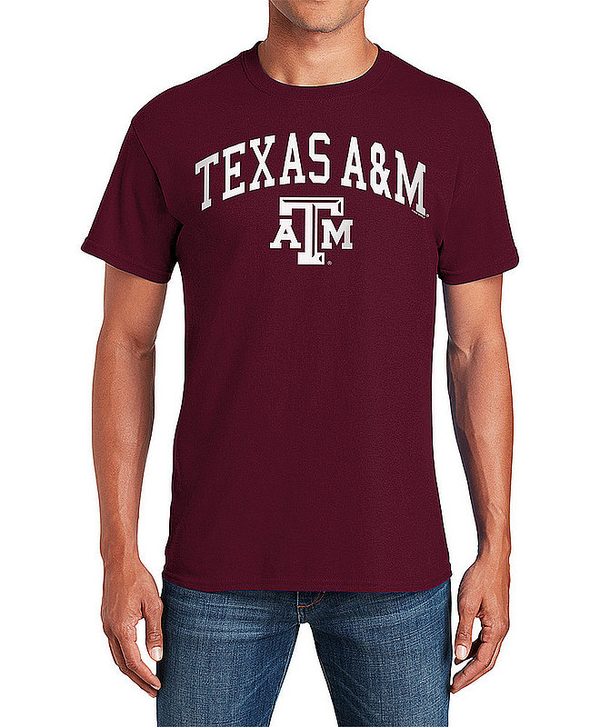 TShirts - Texas A&M Aggies | College