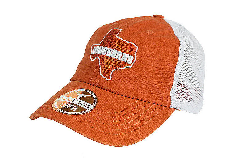 Texas Longhorns | College