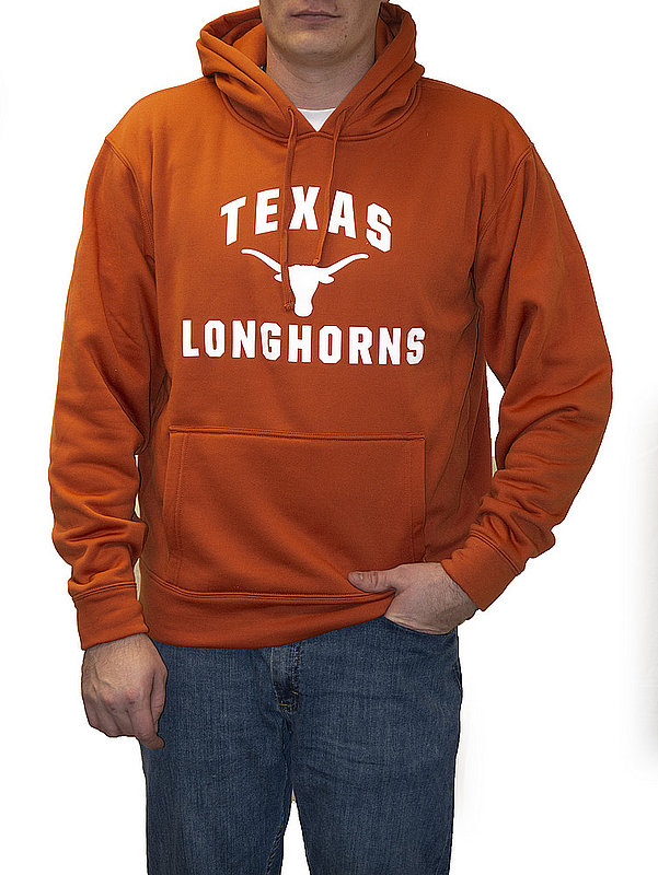 Texas Longhorns | College
