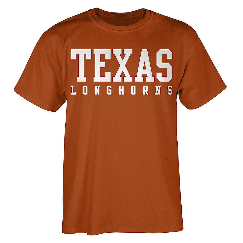 TShirts - Texas Longhorns | College