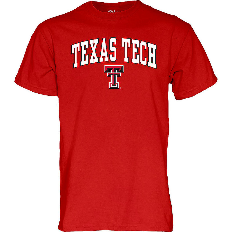 Texas Tech Red Raiders | College