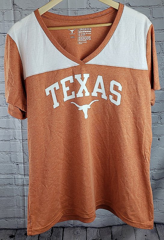 Texas Longhorns | College