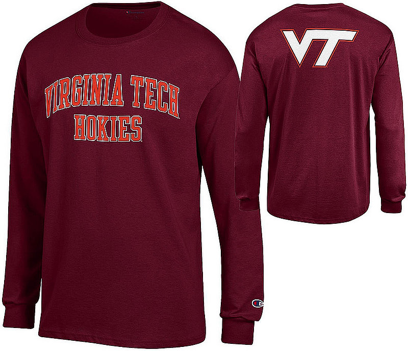 Virginia Tech Hokies | College