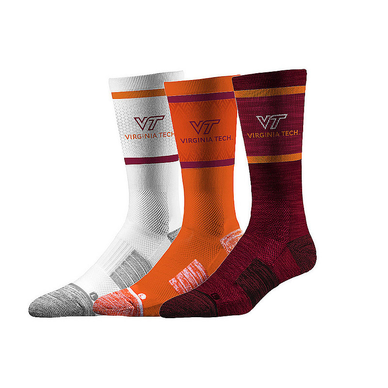 Virginia Tech Hokies | College