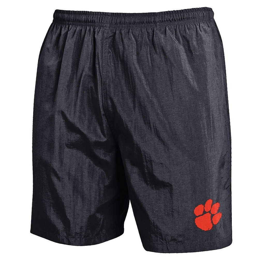 Clemson Tigers Swim Trunks AP003415464