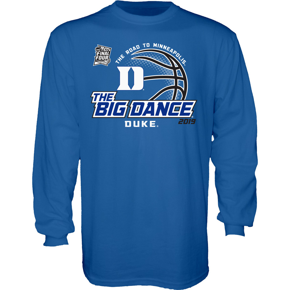 What Color Is Duke Blue Devils