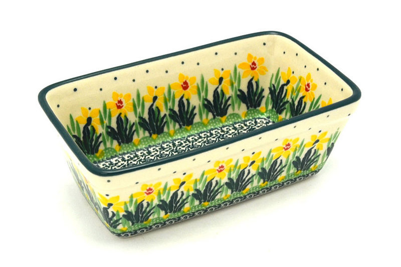 Daffodil - 2122 | Traditional | Patterns