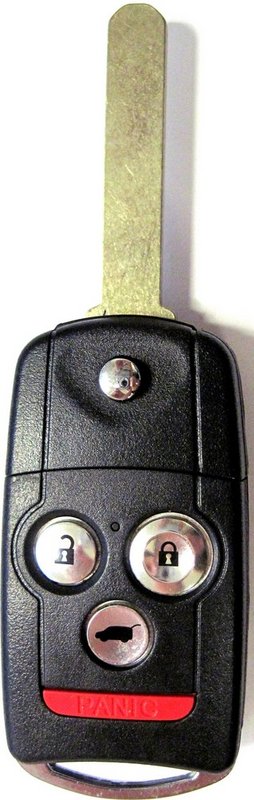 Acura Replacement Key Fob | Acura Keyless Remote
