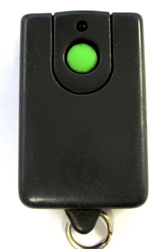 Autopage keyless remote transmitter FCC ID: H50600-2 H506002 vehicle ...